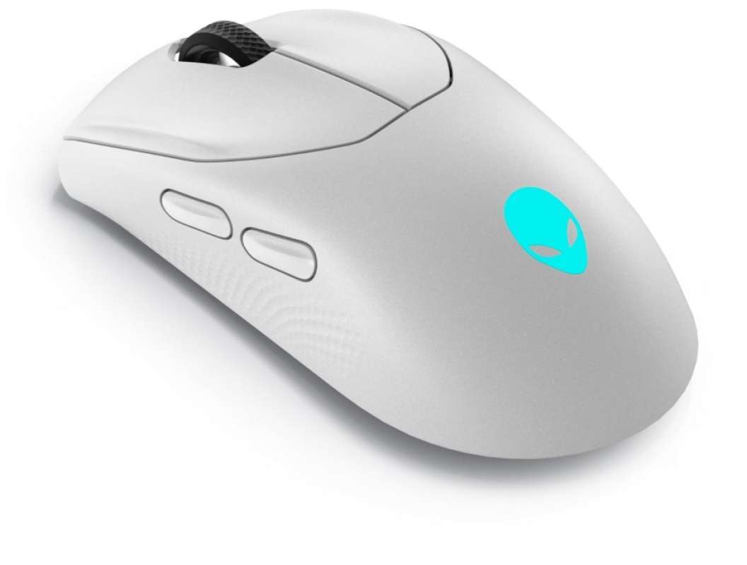 Jual DELL ALIENWARE TRI-MODE WIRELESS GAMING MOUSE AW720M 26K DPI RGB ...