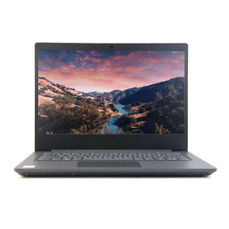 Promo LAPTOP DESIGN GAMING LENOVO V14 IIL CORE i5-1035G1 20GB SSD 512GB ...