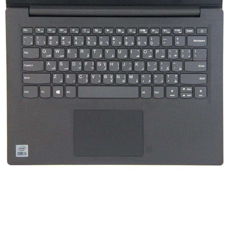 Promo LAPTOP DESIGN GAMING LENOVO V14 IIL CORE i5-1035G1 20GB SSD 512GB ...