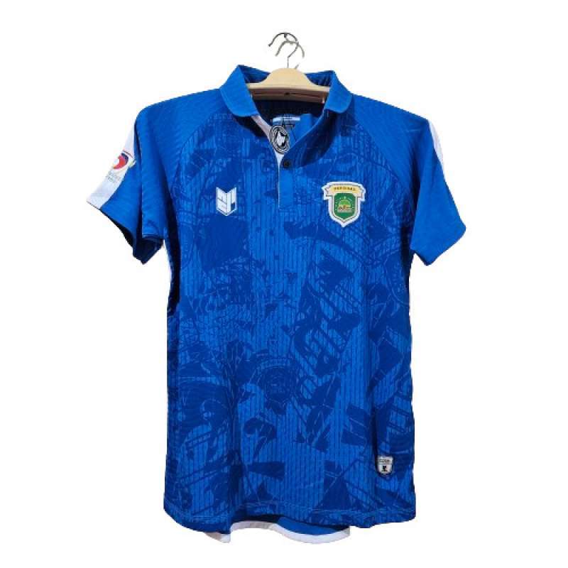 Jual Jersey Persikas Subang 2024 Player Issue Original L di Seller ...