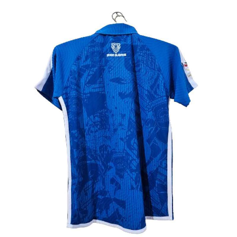 Jual Jersey Persikas Subang 2024 Player Issue Original L di Seller ...