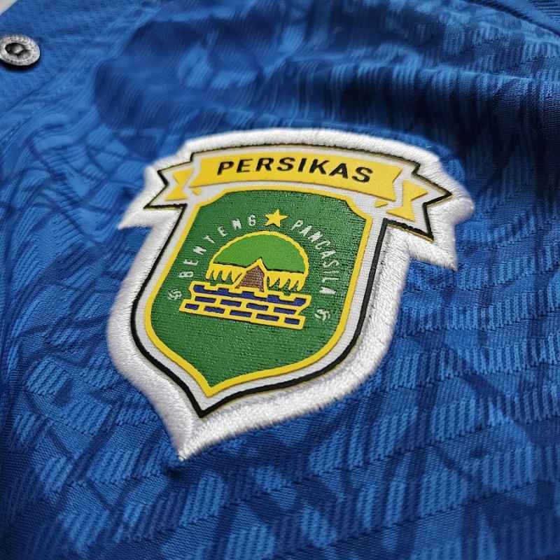 Jual Jersey Persikas Subang 2024 Player Issue Original L di Seller ...