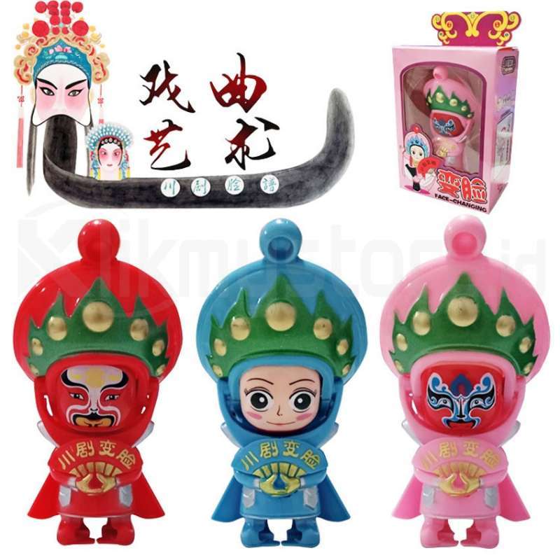 Jual Topeng Opera Original Harga Termurah Maret 2024 | Blibli