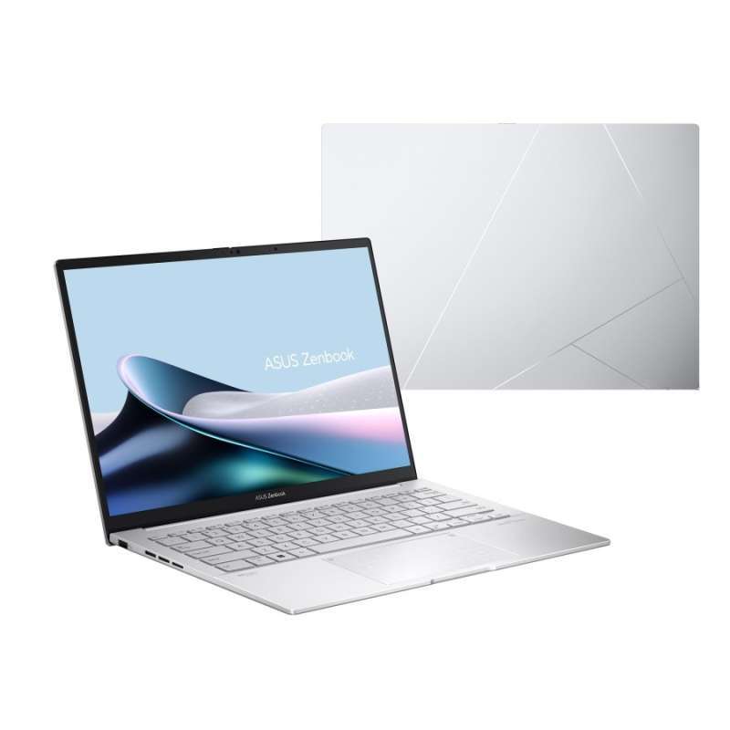 Jual Asus Zenbook 14 UX3405MA-OLEDS714T Core Ultra 7 32GB 1TB W11+OHS ...