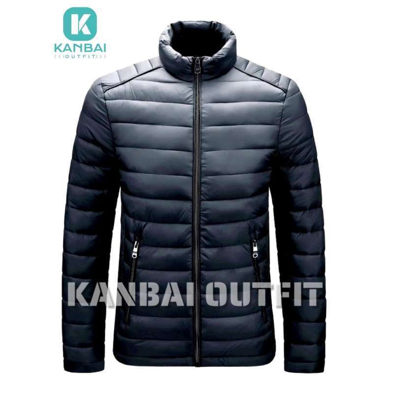 Promo Vr Jaket Winter Pria / Jaket Gunung / Jaket Musim Dingin / Jaket ...