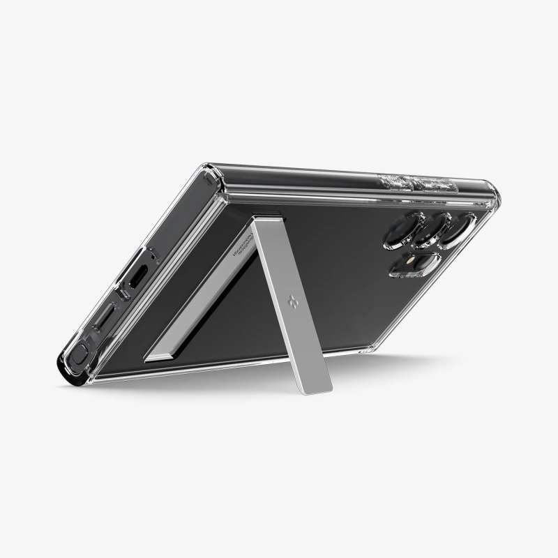 Jual Case Samsung Galaxy S24 Ultra Spigen Ultra Hybrid S Stand Casing ...