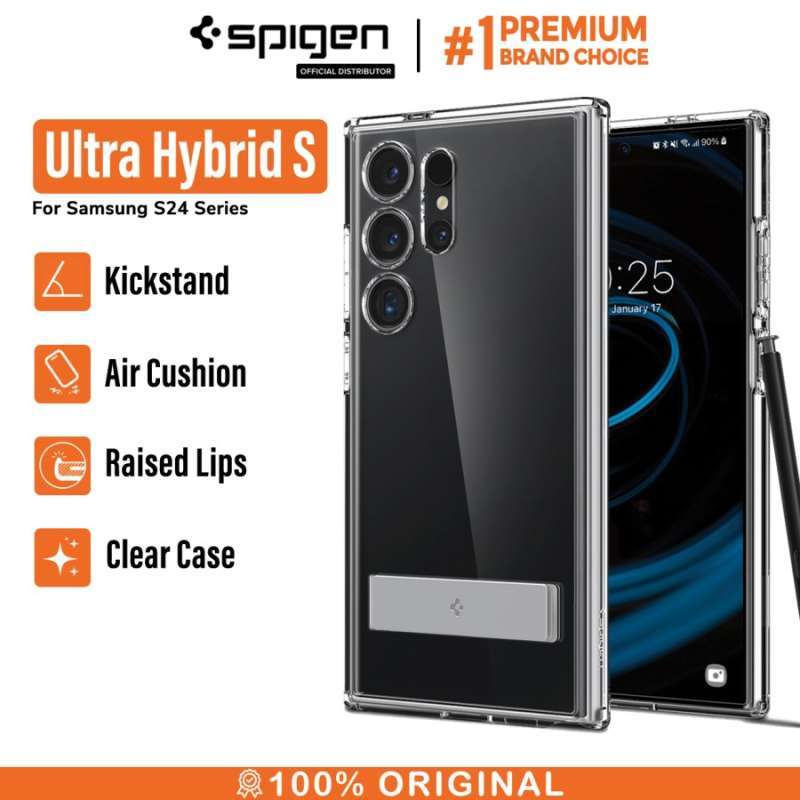 Jual Ultra Hybrid S24 Ultra Spesifikasi Original, Murah & Diskon Harga April 2024 | Blibli