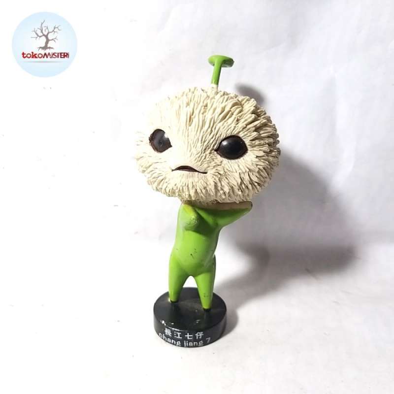 Jual Monster Alien CJ7 CJ 7 Steven Stephen Chow Chou Sing Che Chi 2008 ...