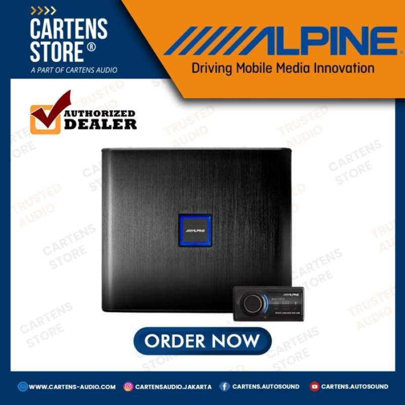 Jual Processor Audio Mobil Sound Time Terbaru Dengan Harga Termurah Di ...