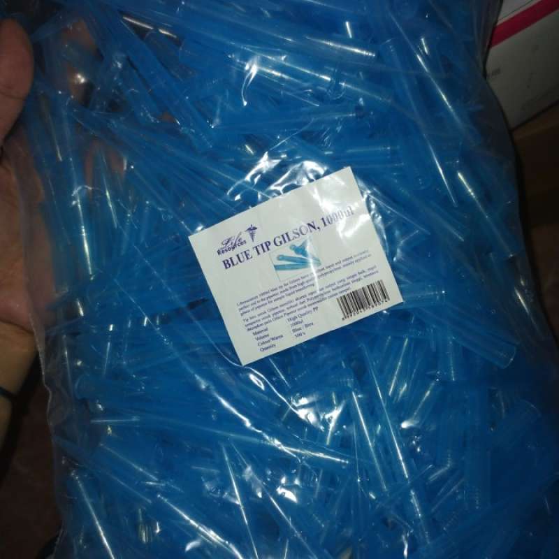 Promo Blue tip onemed Diskon 33% di Seller Jaya Raga - Selapajang Jaya ...