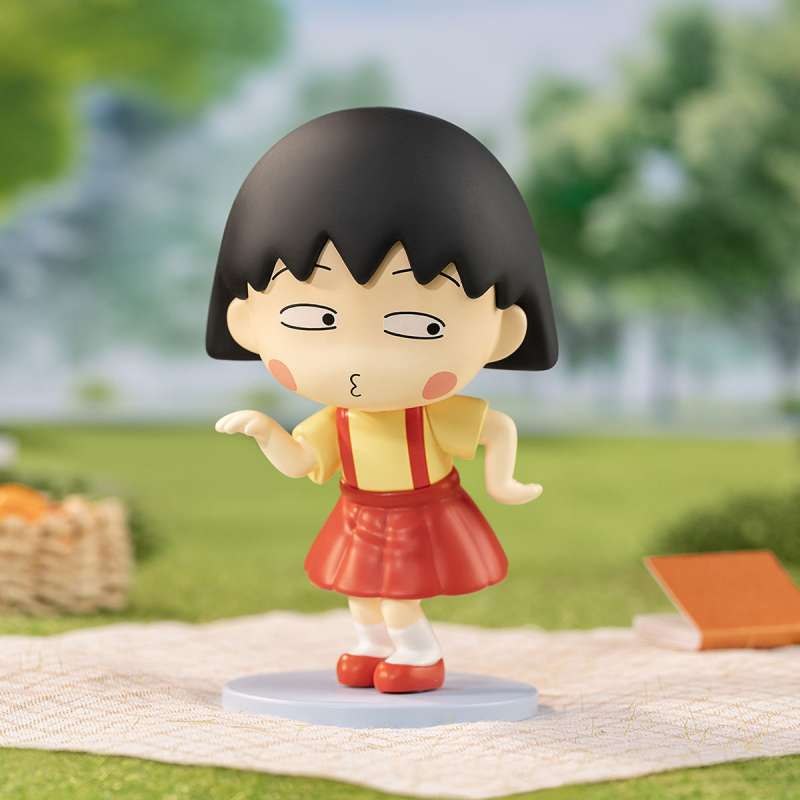 Jual Pop Mart Chibi Maruko-chan's Quirky Adventures Di Seller Bns Hype Official Store - Bns_toys ...