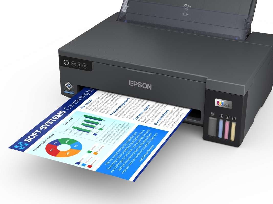 Promo Printer Epson EcoTank L11050 Diskon 7% di Seller Print Scan Copy ...
