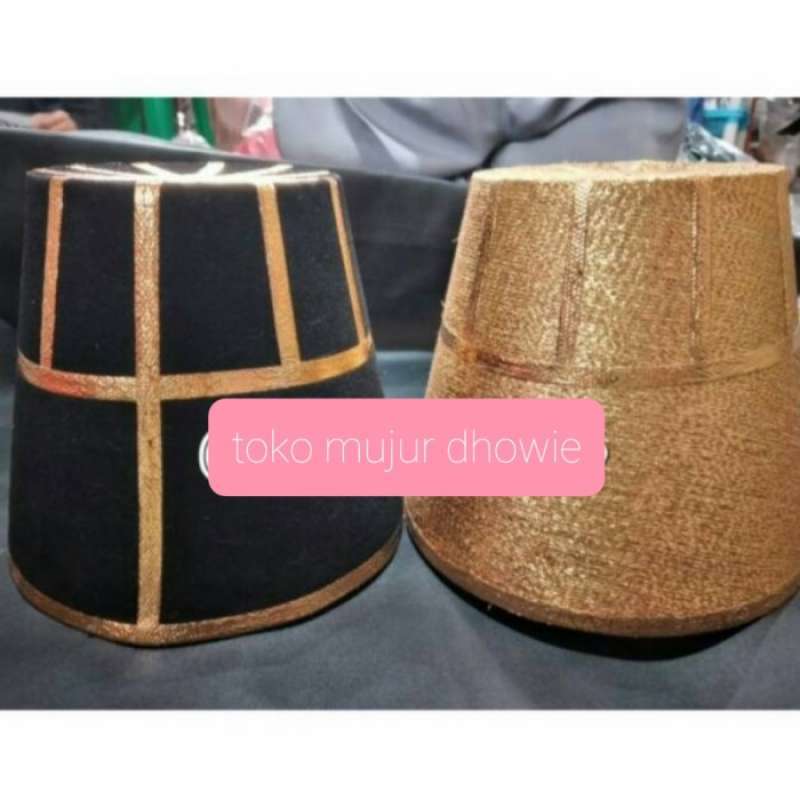 Jual Kuluk Anak Jawa / Topi Anak Di Seller Edumart Super - Cengkareng ...
