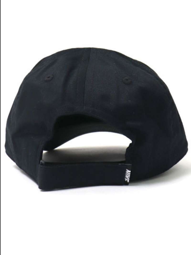 Jual Nike Kids React Smiley Cap Black 8a2723-ke4 Topi Original 100% Di ...