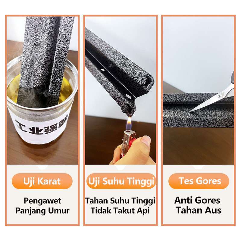 Promo Rak Besi Susun Rak Besi Siku 5 Susun Rak Gudang Rak Gudang Besi ...