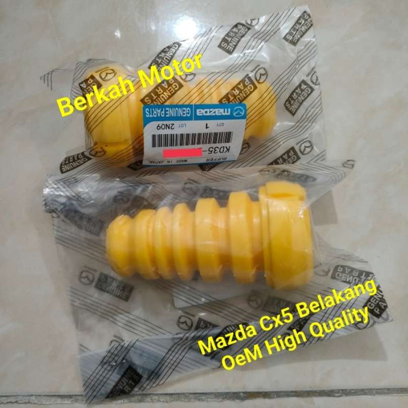 Promo Sale Stopper Shockbreaker Absorber Karet Busa Belakang Cx5 Baru ...