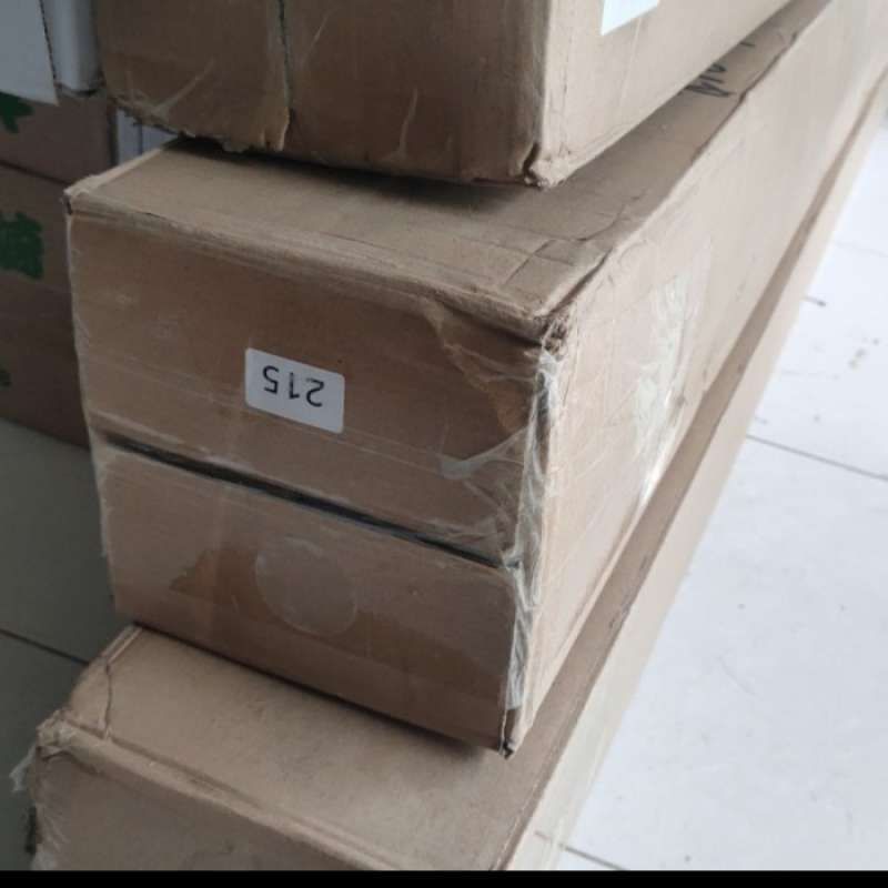 Promo Stiker Sanblas Buram Es Lmerk Rst& Merk.ht (150 Cm.x 50 Meter ...