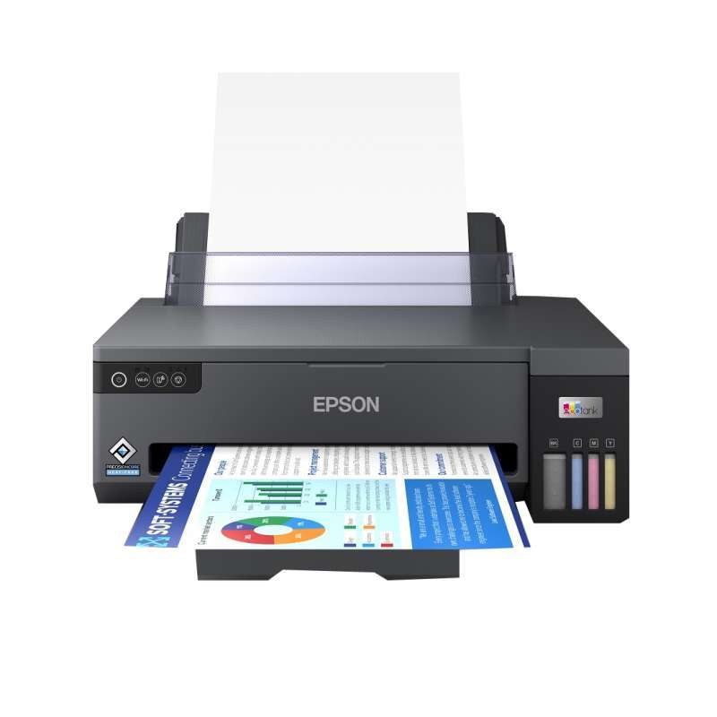 Jual Printer Epson L11050 L 11050 A3+ Only Print Wi-fi Di Seller Jagoan ...