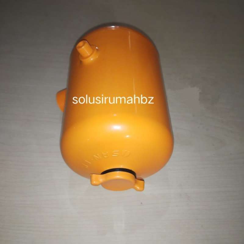 Jual Tangki Tabung Pompa Air Fiber Pvc San-ei Original Otomatis ...