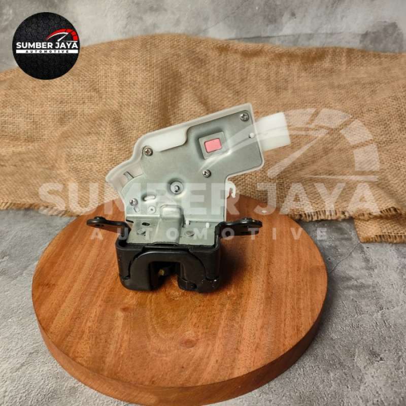 Promo Doorlock Door Lock Pintu Bagasi Innova Reborn 4 Pin Tipe G V New ...