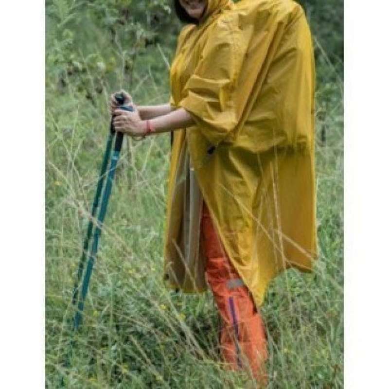 Jual Poncho 2 In 1 Tripleoutdoor Barrier Reef Series - Poncho ...