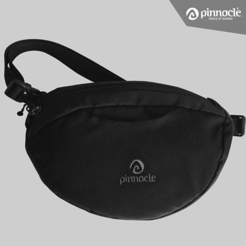Tas Pinggang Pinnacle Gratis Ongkir 🔥 Harga Murah April 2026