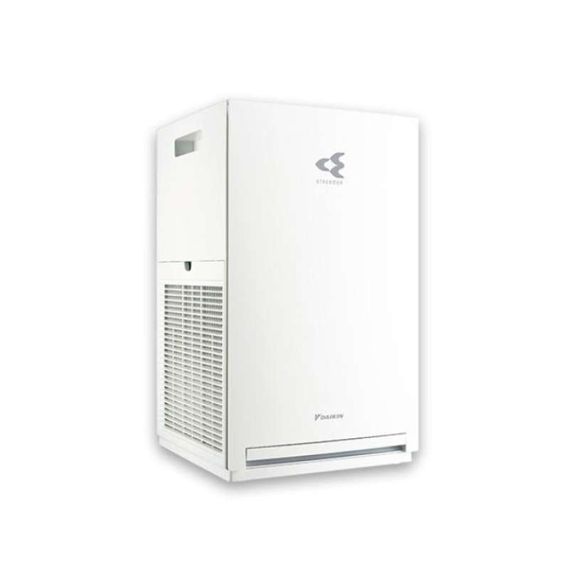 Jual Air Purifier Daikin Mc30yvm7 With Streamer Hepa Filter Anti Virus ...