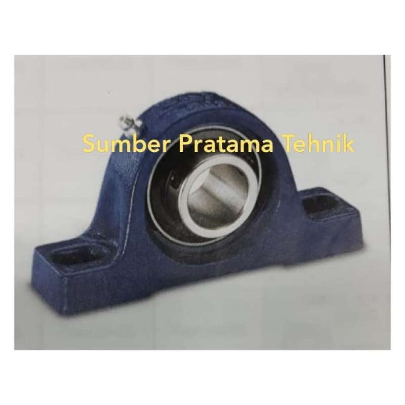 Promo Pillow Block Bearing Sy 25 Tf Skf As 25mm Diskon 33% Di Seller ...