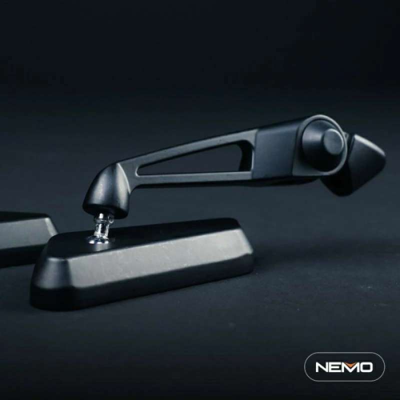 Promo Spion Nemo Universal Kaca Cembung Tipe 1278-8 Promo Diskon 31% Di ...