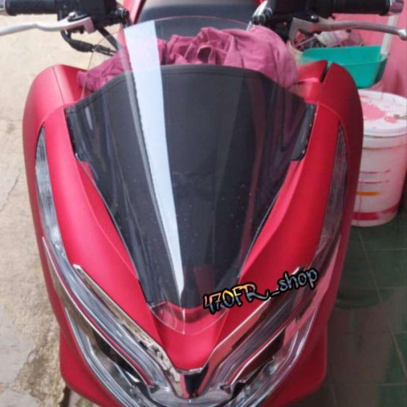 Promo Windshild Standar Terbaik - Bening Diskon 41% Di Seller Niagaraa ...