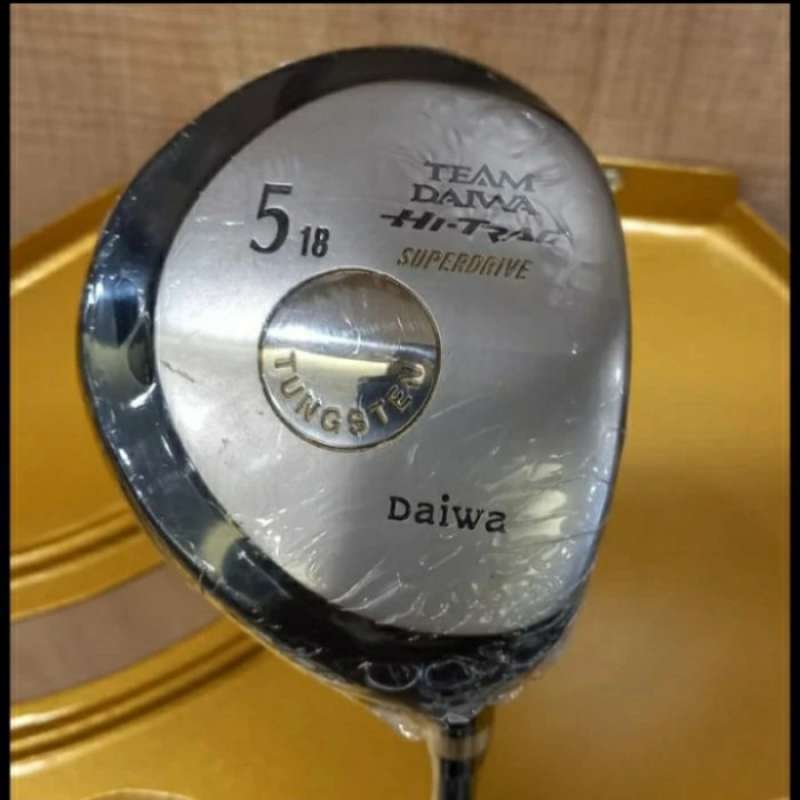 Promo Stick Golf Driver Daiwa Classic-original Diskon 33% Di Seller ...