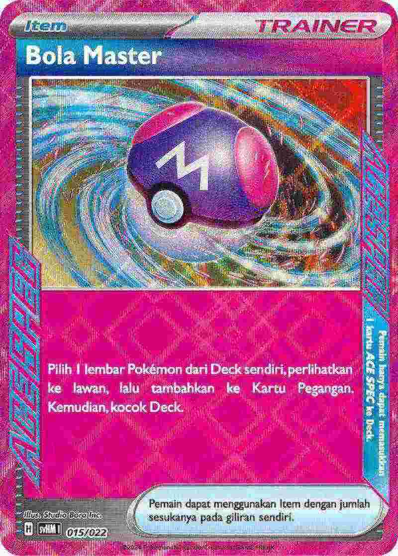 Jual Pokemon Tcg Starter Deck Miraidon Ex Futur Svhm Di Seller ...