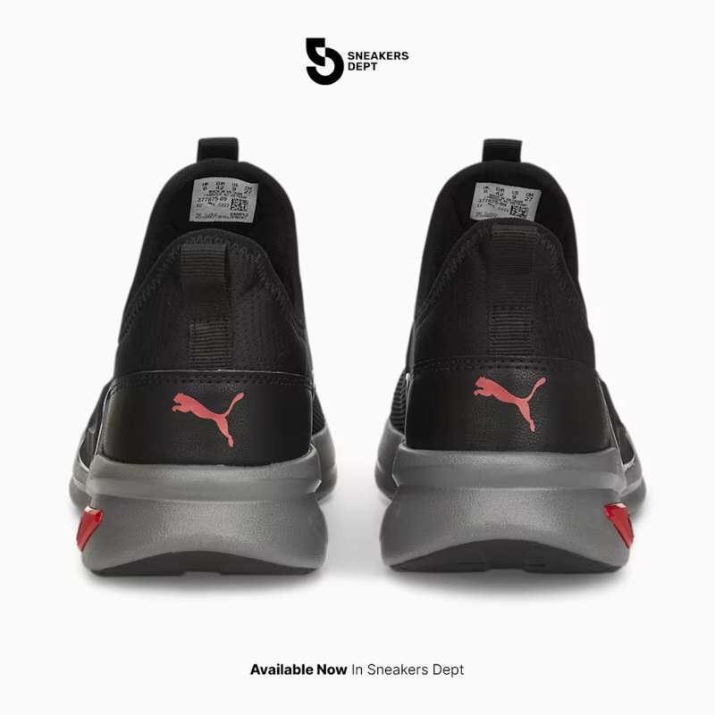 Promo Sepatu Lari Pria Puma Softride Enzo Evo Slip On 37787509 Original ...