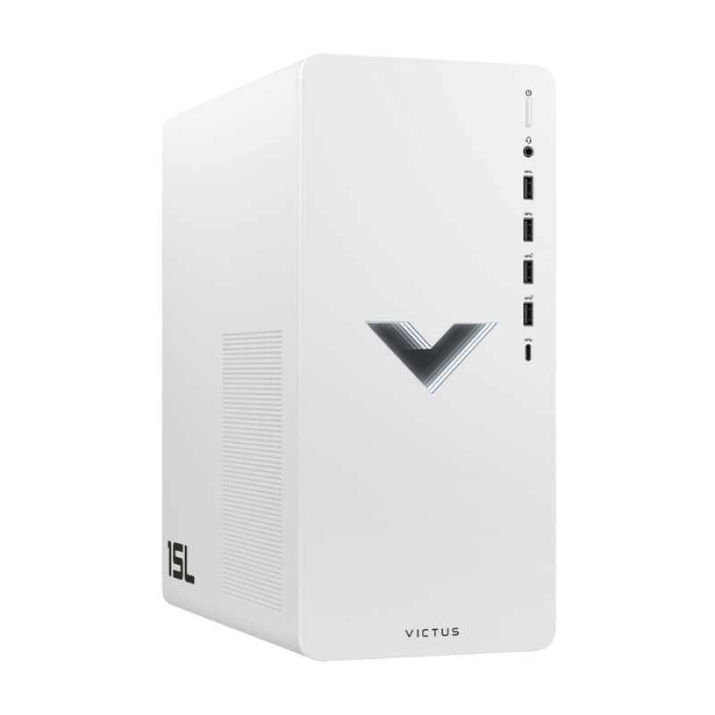Promo Pc Hp Victus Tg02 2777d 2888d Pc Desktop [i7 14700f/16gb/512gb ...