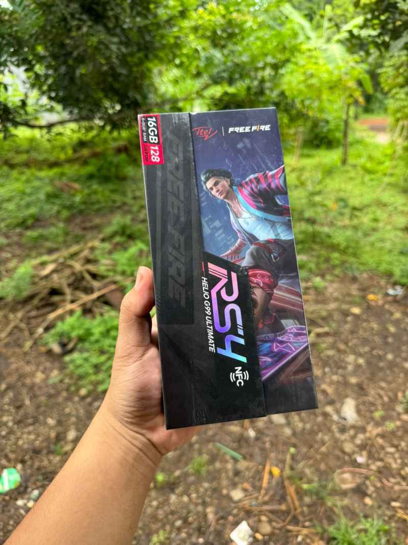 Harga Hp Itel Rs4 🔥 - Harga Terbaik Juni 2026
