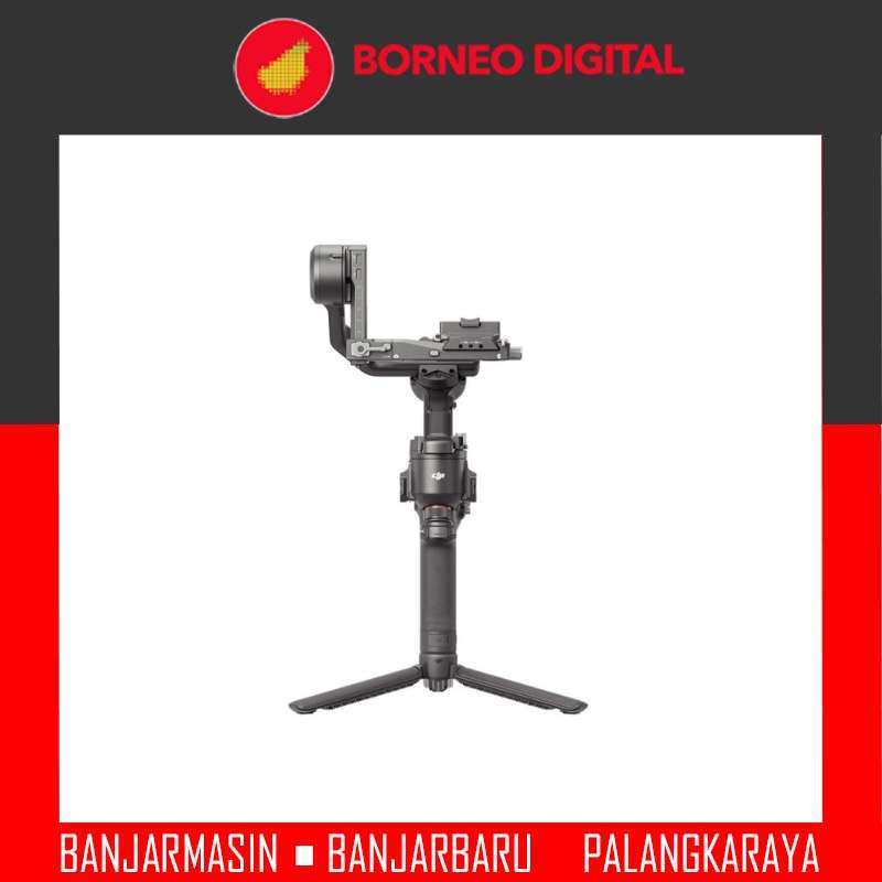 Jual Dji Rs 4 Combo - Gimbal Stabilizer Di Seller Borneo Digital ...