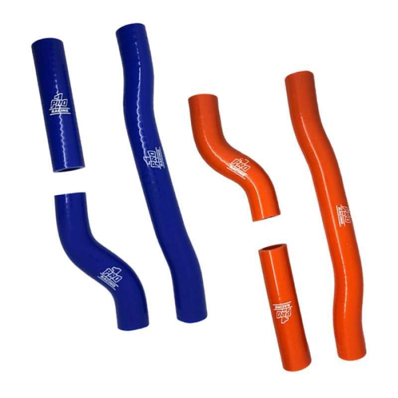 Promo Selang Radiator Pro One Racing Ktm Diskon 33% Di Seller Kanzahana ...