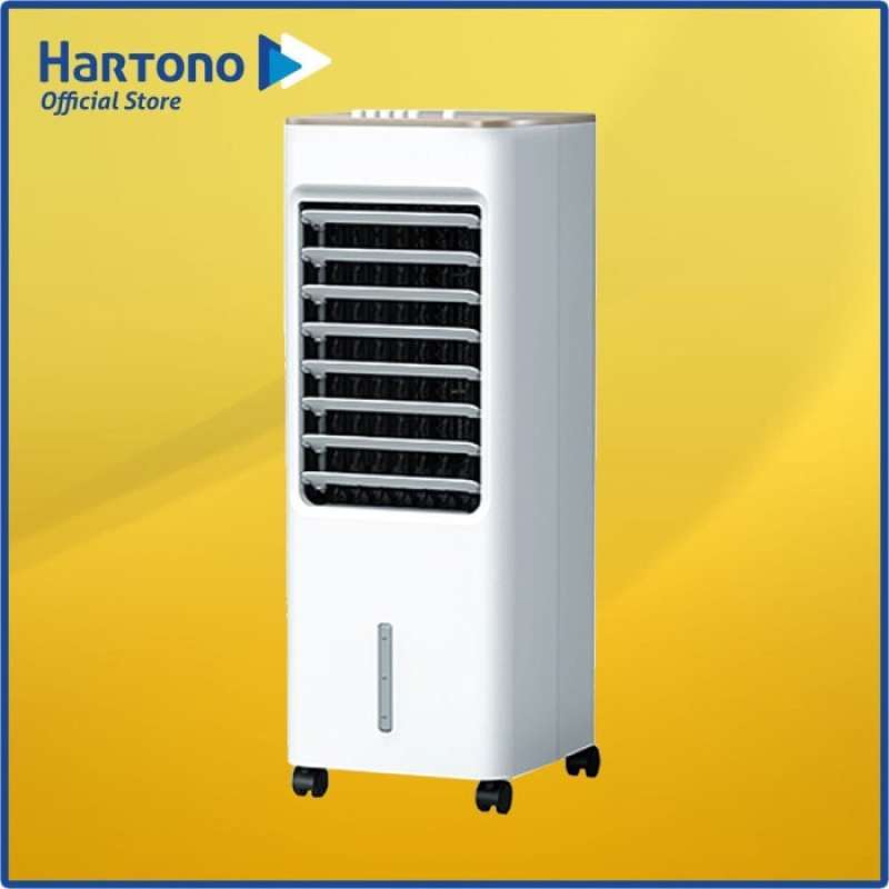 Promo Midea - Air Cooler Ac100-18b New Diskon 9% Di Seller Tubruks ...