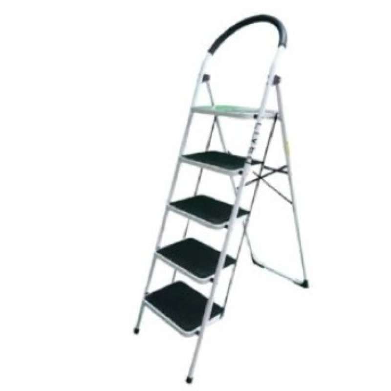 Promo Xenon Ladder 5s / Tangga Lipat House Hold Rumah Tangga 5 Step ...