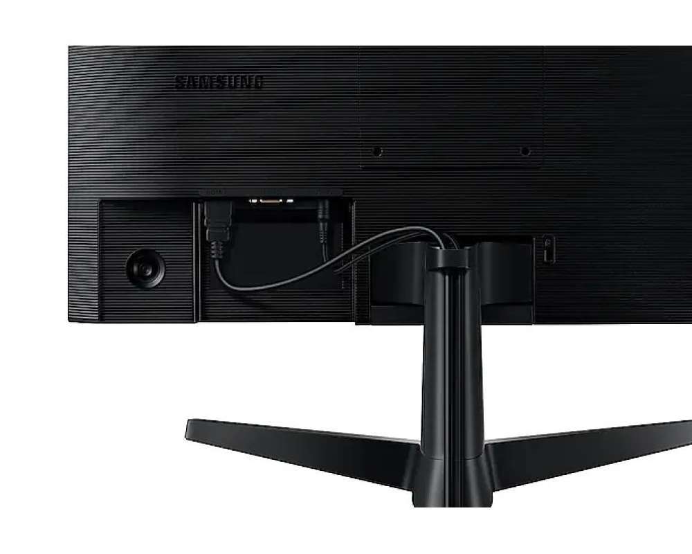 Jual Monitor Samsung 24 Inch S24c310 24 Ls24c310 Ips 75hz Hdmi Di ...