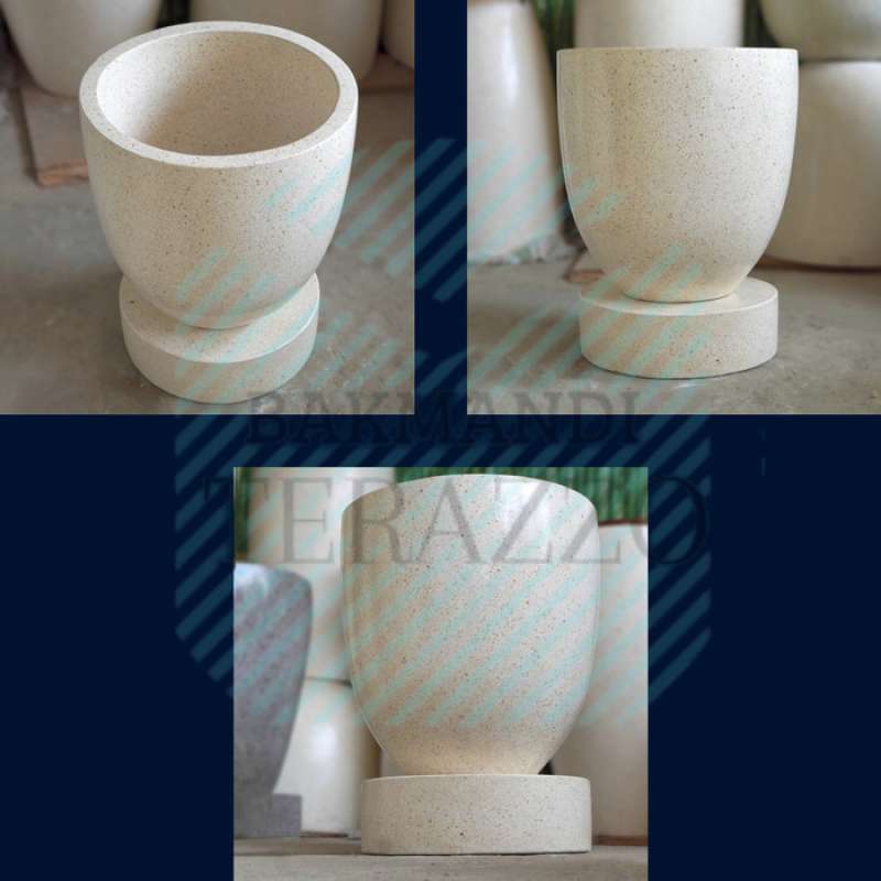 Promo Bak Mandi Terazzo-bak Air Kamar Mandi Teraso Model Uin Mini ...