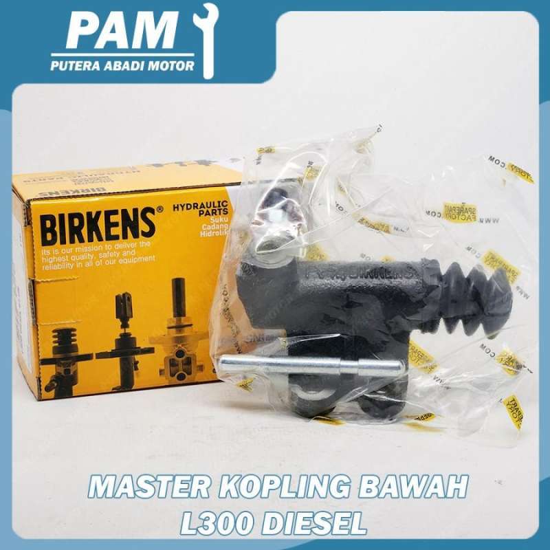 Jual Master Kopling Bawah L300 Diesel Birkens Md710400 Co Assy L300 ...