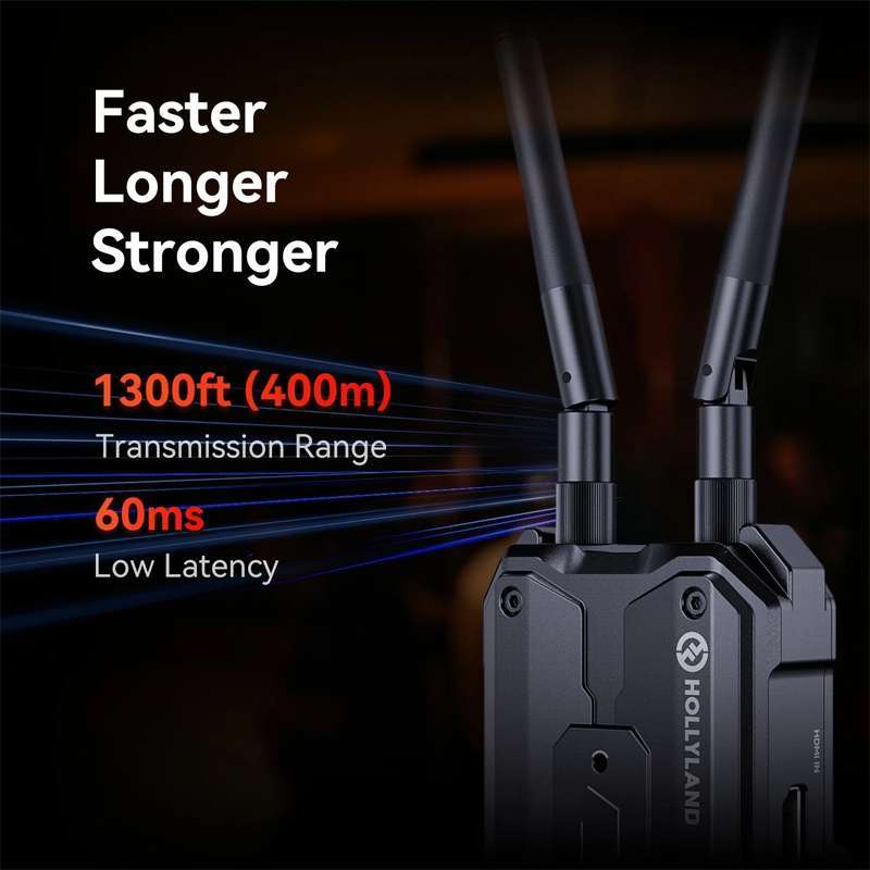 Promo Jpc Kemang Hollyland Pyro H 4k Hdmi Wireless Video Transmission ...