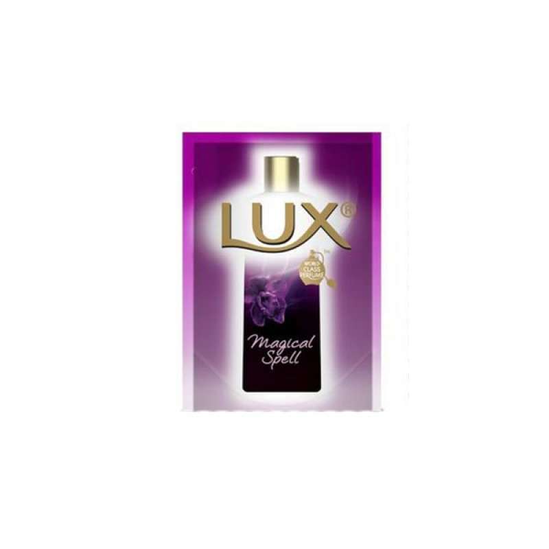 Jual Lux Bw Purple Magical Spell Reff 250ml Di Seller Hypermart ...