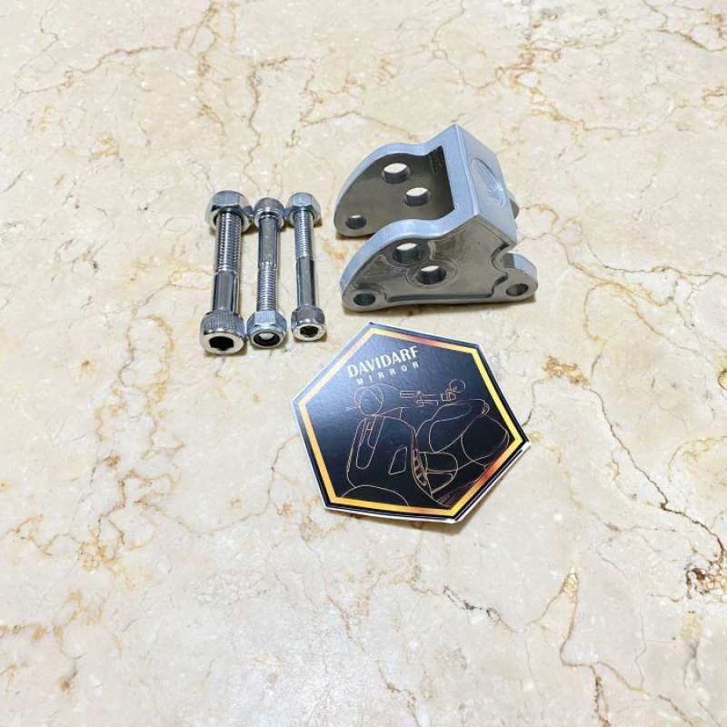 Promo Shock Adjuster / Lowering Kit Vespa Primavera Sprint Terbaik ...