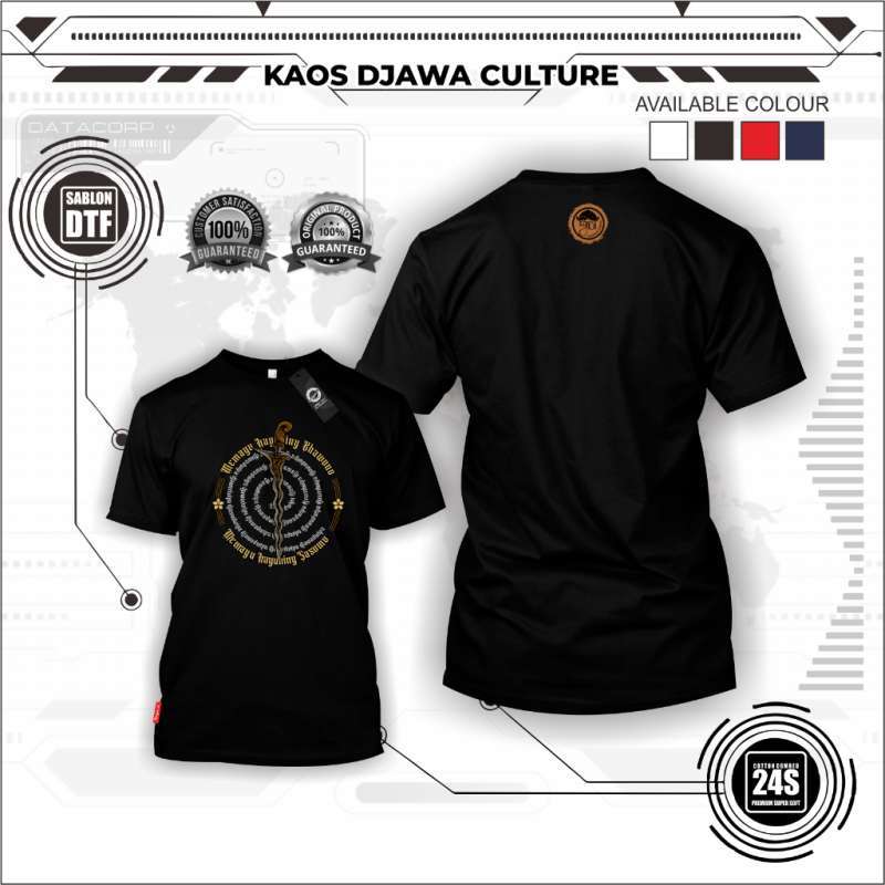 Jual Djawa Dwipa | Kaos Jawa - Kata Kata - Kejawen - Budaya Tradisi ...