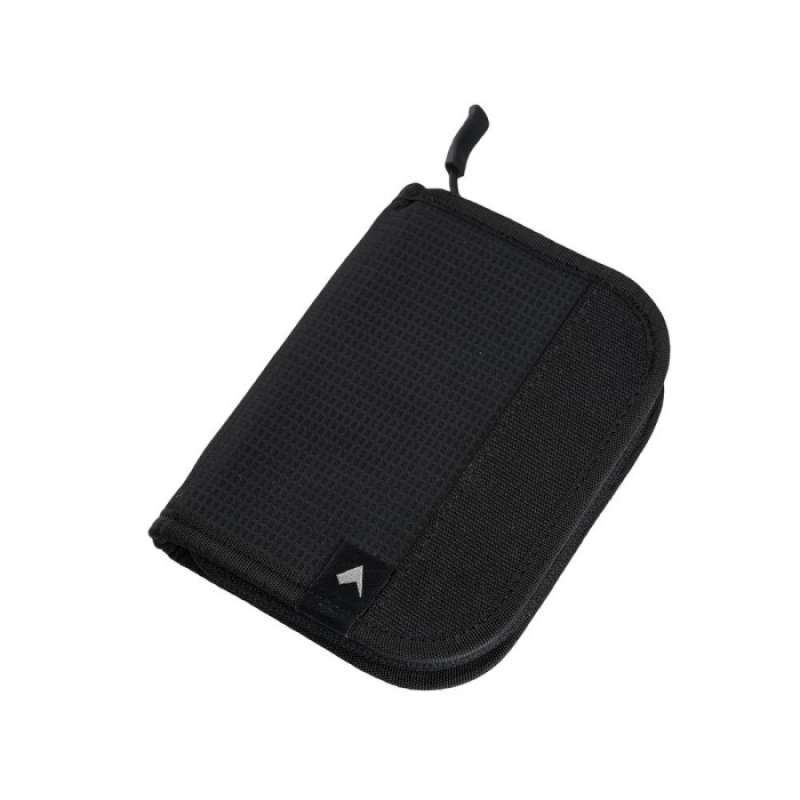 Promo Dompet Eiger Original Flaco Zip Wallet Diskon 25% Di Seller Aqila ...