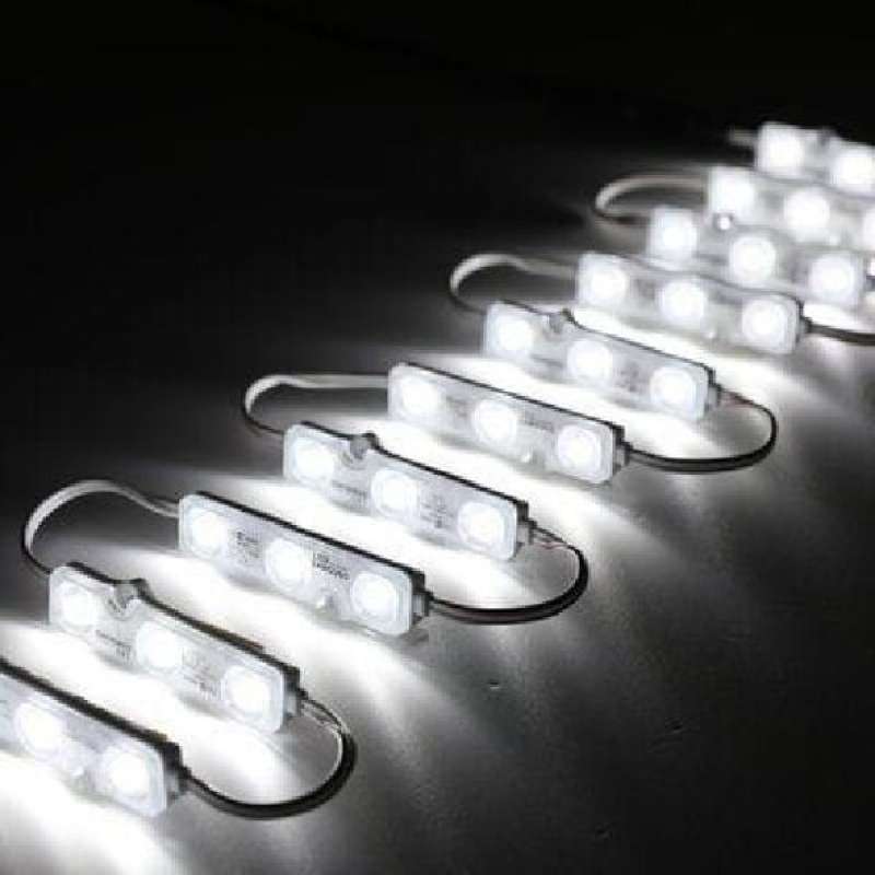 Jual Led Modul 3 Mata 3 Watt 220v Ac Di Seller Terang Dunia Lin ...