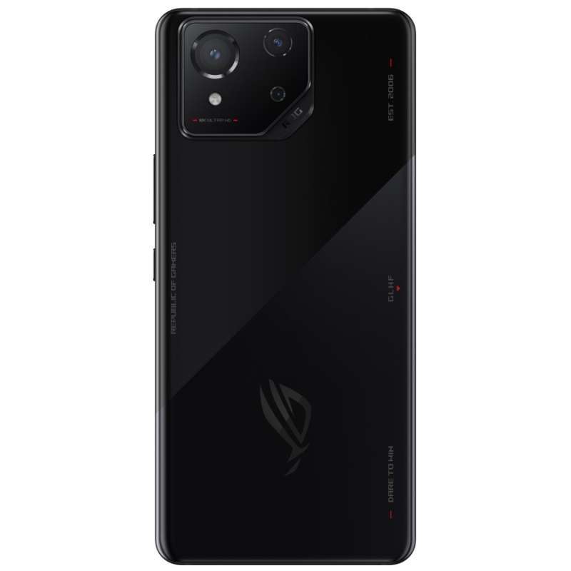 Jual Asus Rog Phone 8 12/256gb 5g | Qualcomm Sm8650-ab Snapdragon 8 Gen ...