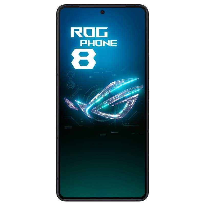 Jual Asus Rog Phone 8 12/256gb 5g | Qualcomm Sm8650-ab Snapdragon 8 Gen ...